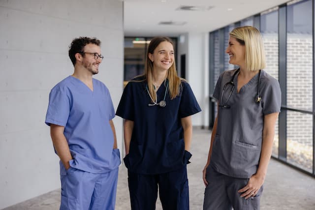 Find Permanent doctor jobs | Full time or part time – Oct 2025