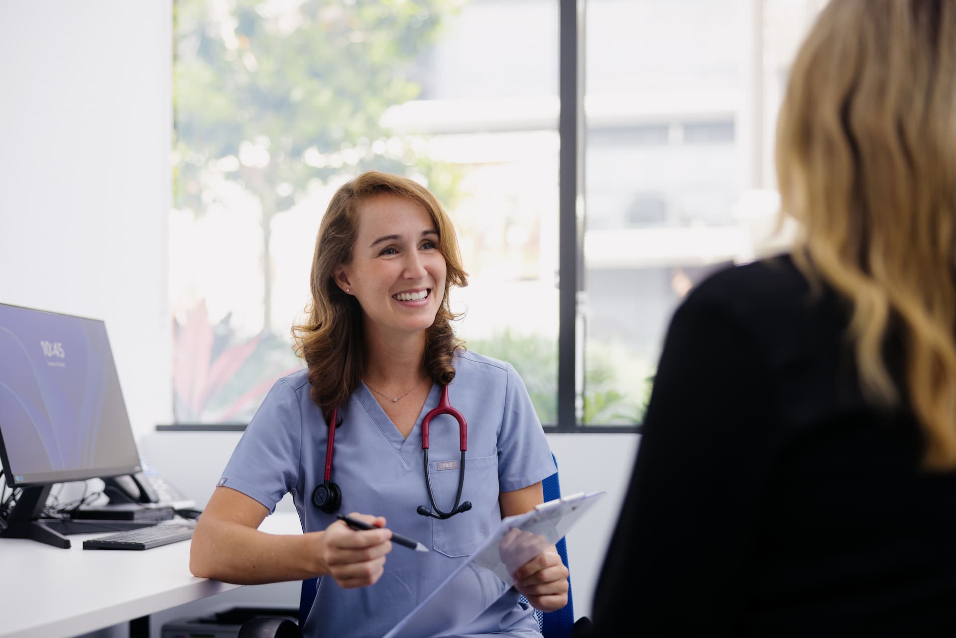 Permanent and Locum Doctor Jobs Australia & NZ