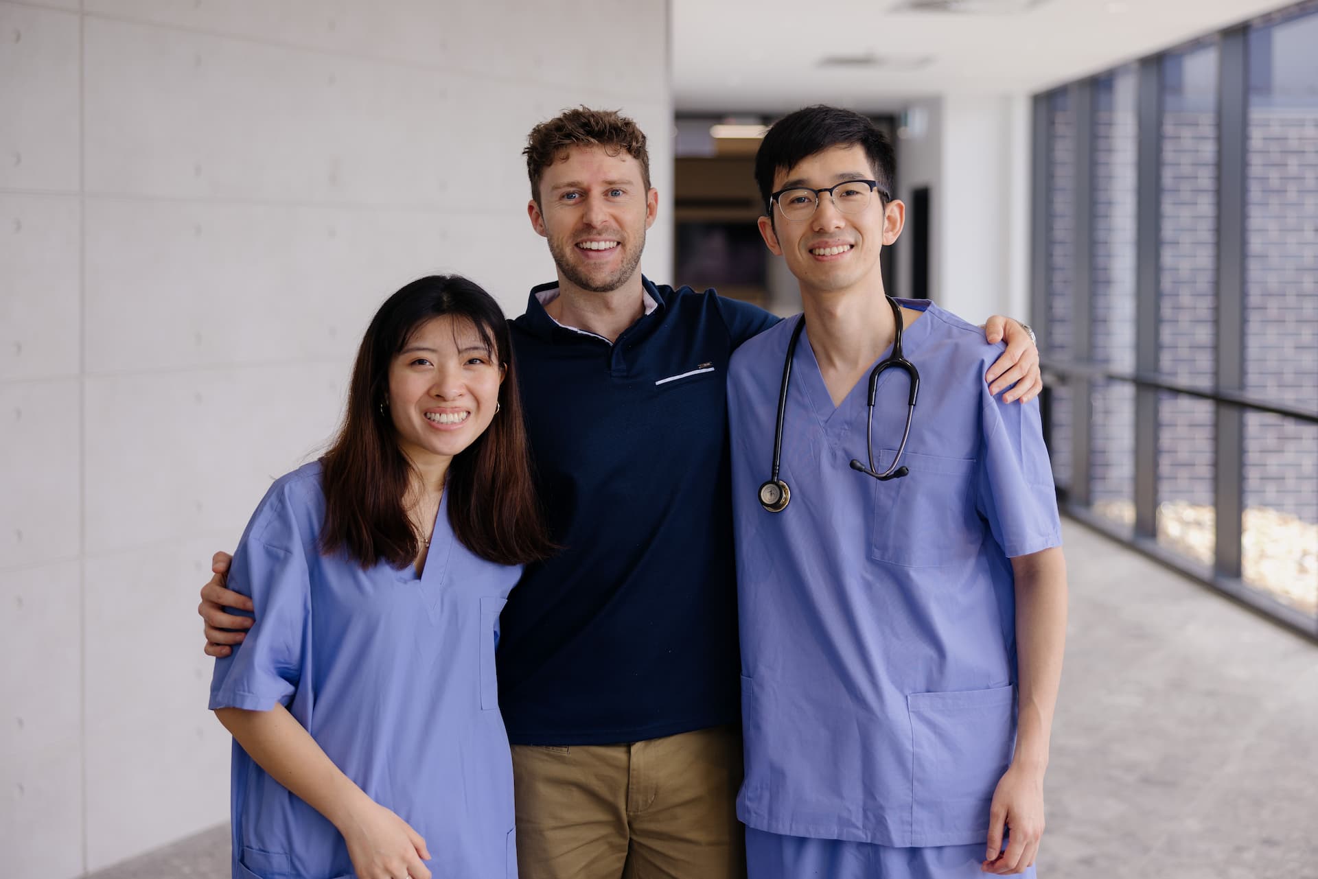 International Medical Graduates in Australia & NZ