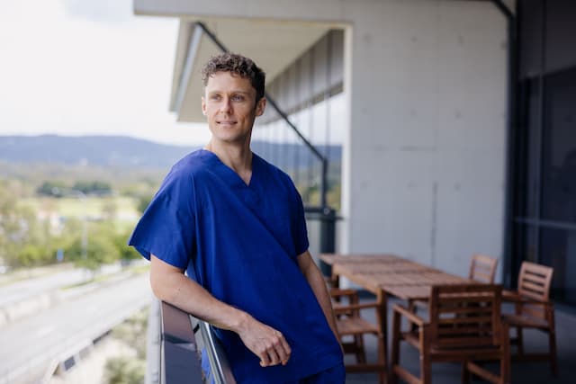 Doctor Job Search