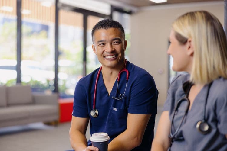 Find Doctor Jobs in Australia and New Zealand