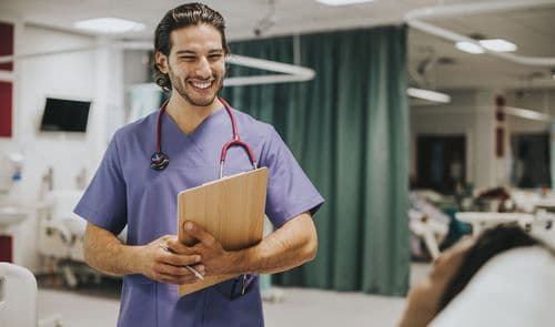 What are the top hospitals in New Zealand?