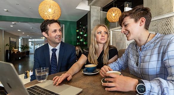 Discover career opportunities at Medrecruit