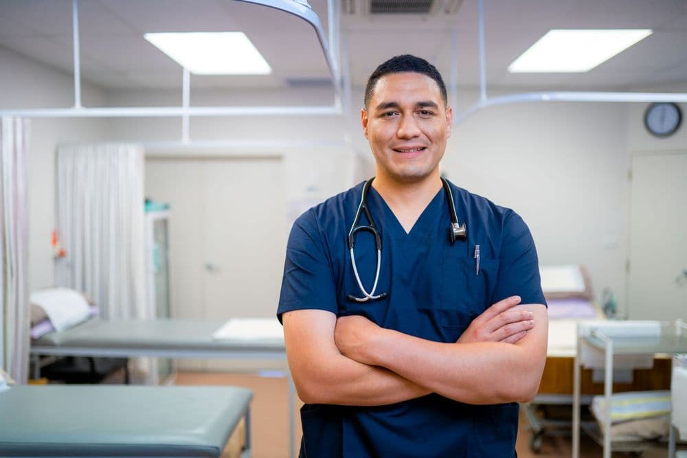 Why Do Doctors Need Leadership Skills Why Do Doctors Need Leadership Skills